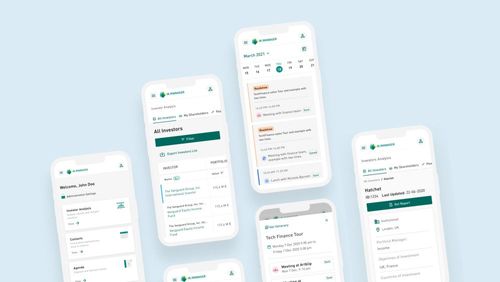 Mindera | Custom Software Development