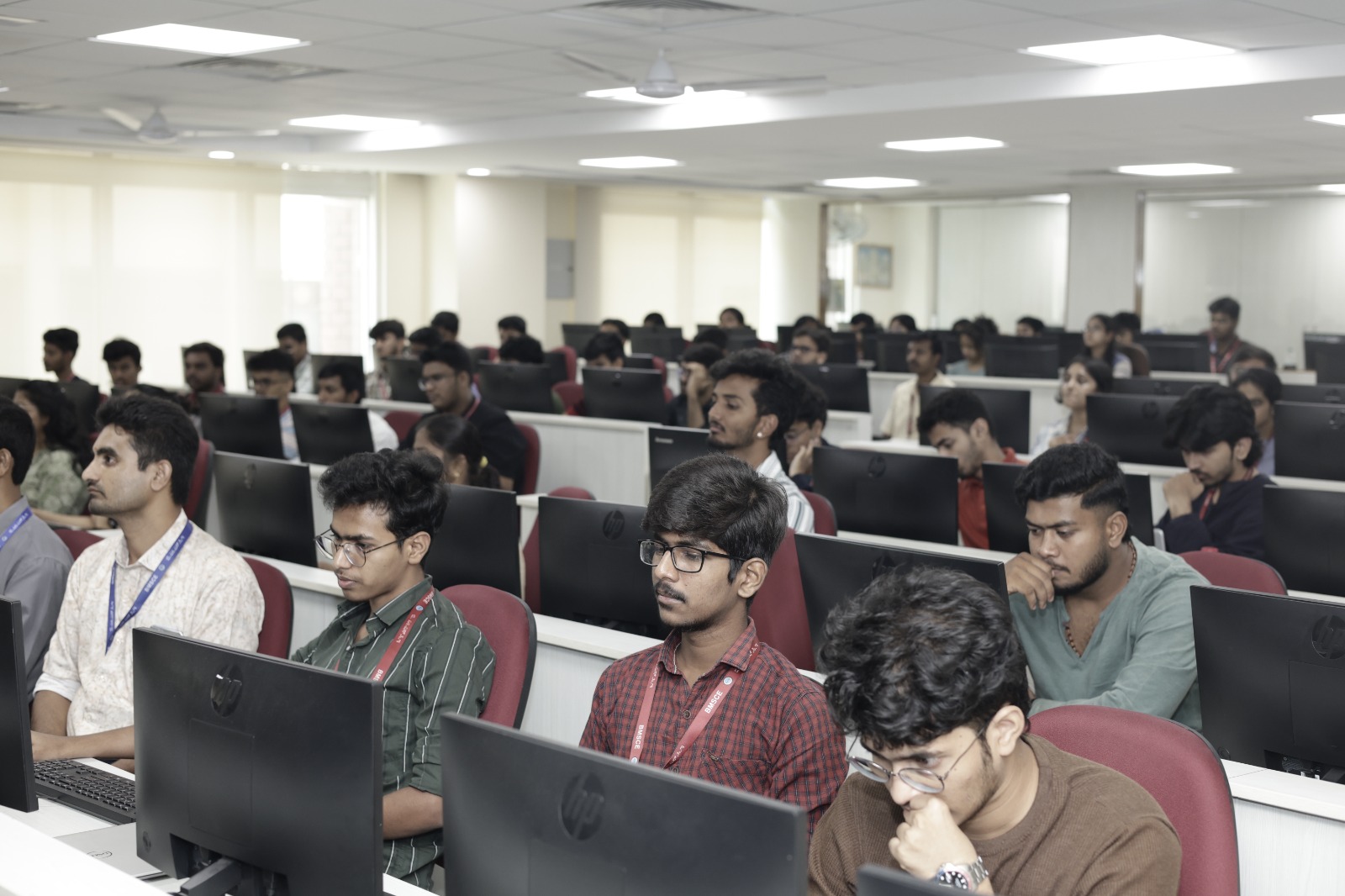 Mindmatrix LMS – Personalized Learning & Career Mentorship