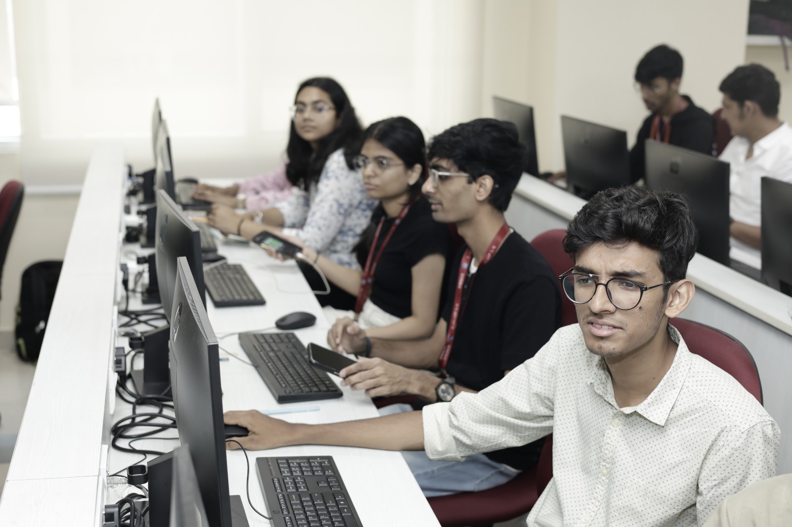 Mindmatrix LMS – Personalized Learning & Career Mentorship