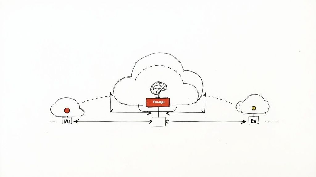 Your Guide to an MS in Cloud Computing | MindMesh Academy