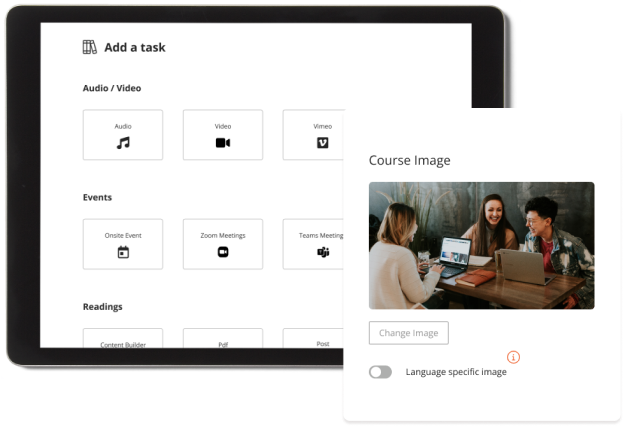 mindseed - turn your expertise into impact