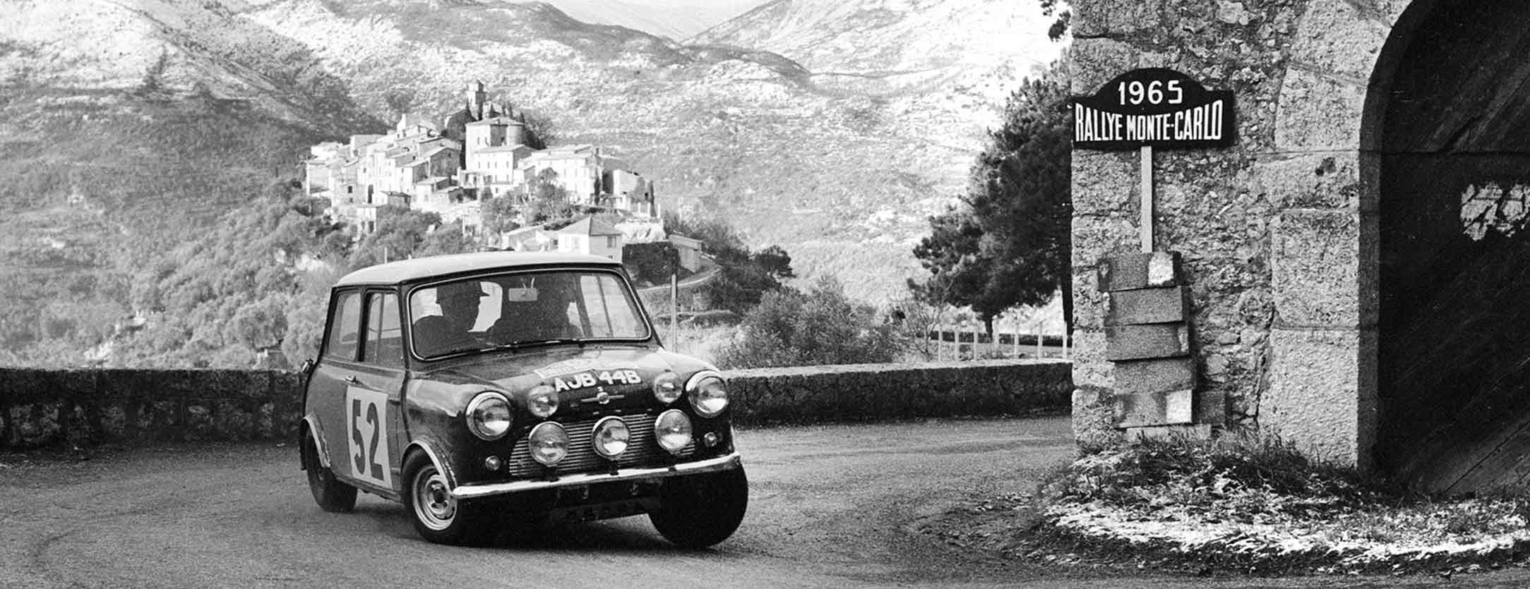 MINI 60 Years | MINI AU