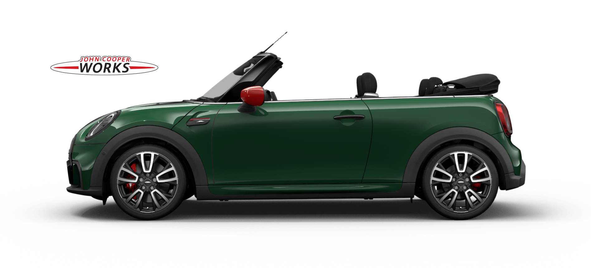 MINI John Cooper Works | MINI AU
