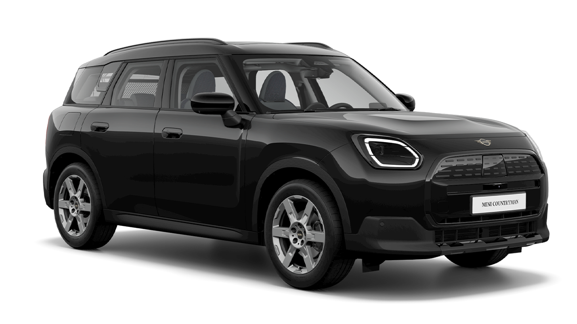 New MINI Countryman SUV 2024 | MINI AU