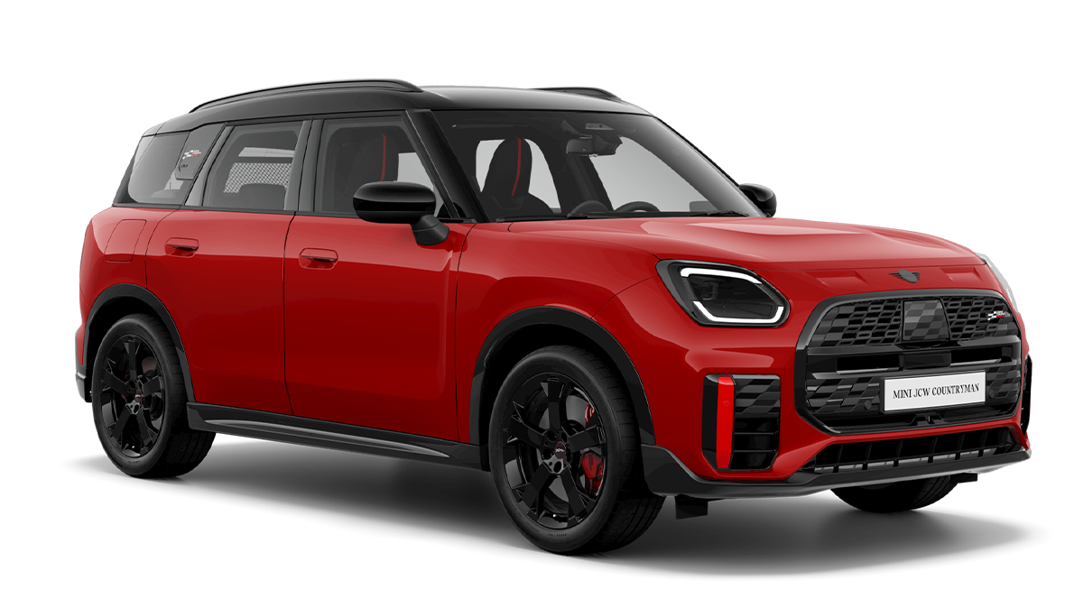 New MINI Countryman SUV 2024 | Berwick MINI Garage
