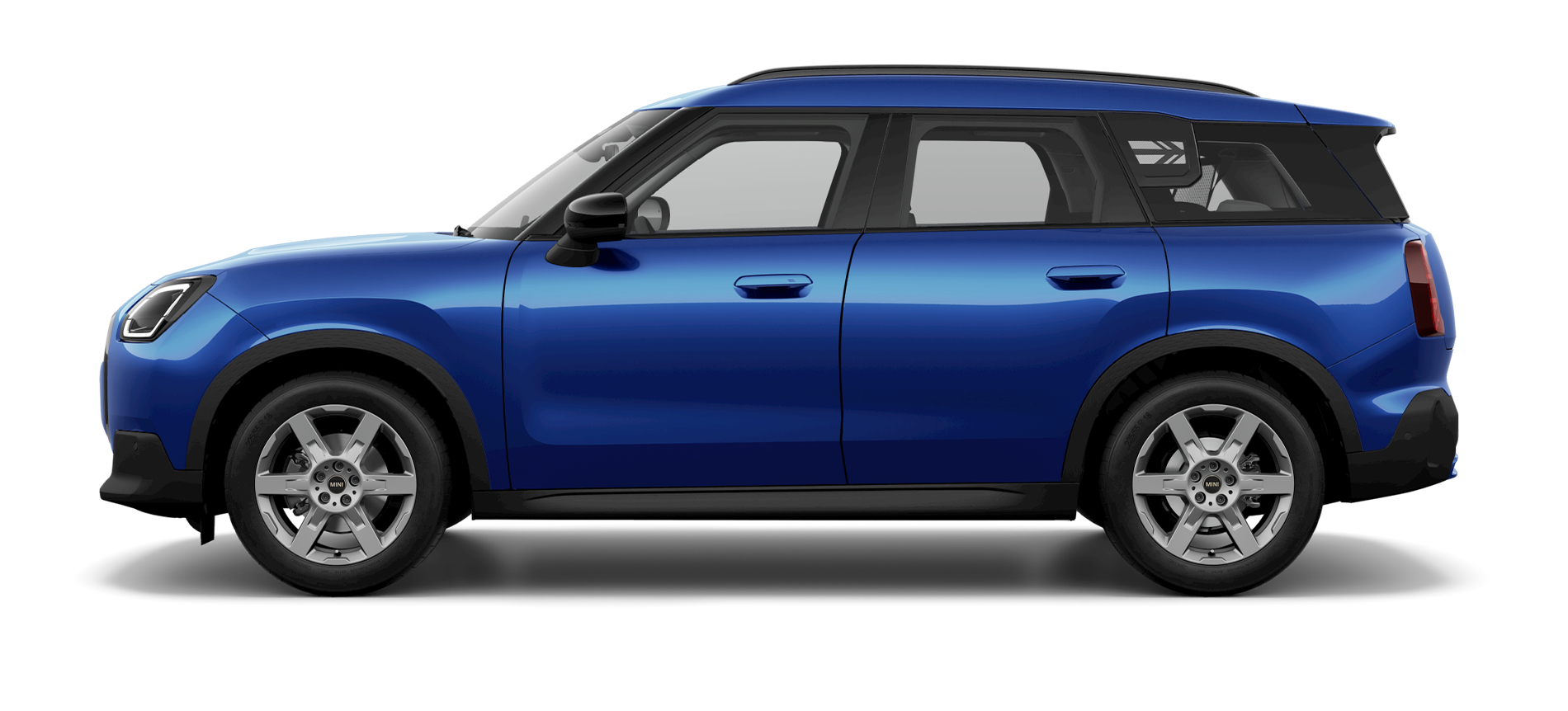 New MINI Countryman SUV 2024 | Berwick MINI Garage