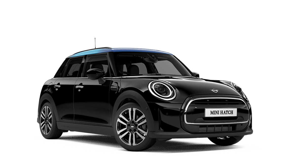 Build a Car | MINI AU