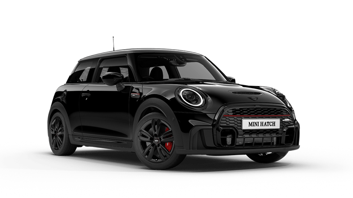 MINI Request a test drive | MINI AUSTRALIA