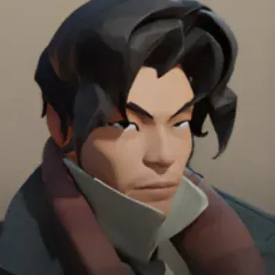 Pocket - Deadlock Wiki | MinMax