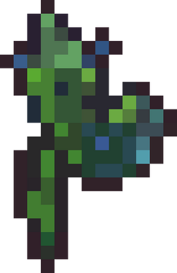 Cactus - Backpack Hero Wiki | MinMax