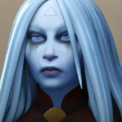 Vindicta - Deadlock Wiki | MinMax