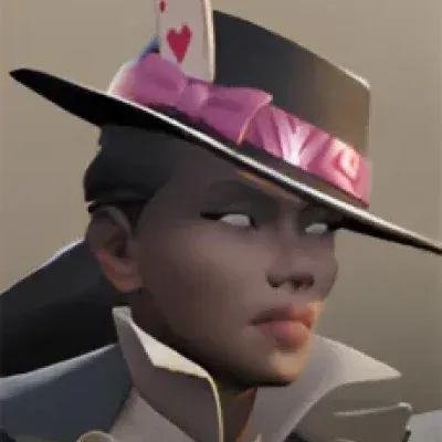 Wraith - Deadlock Wiki | MinMax