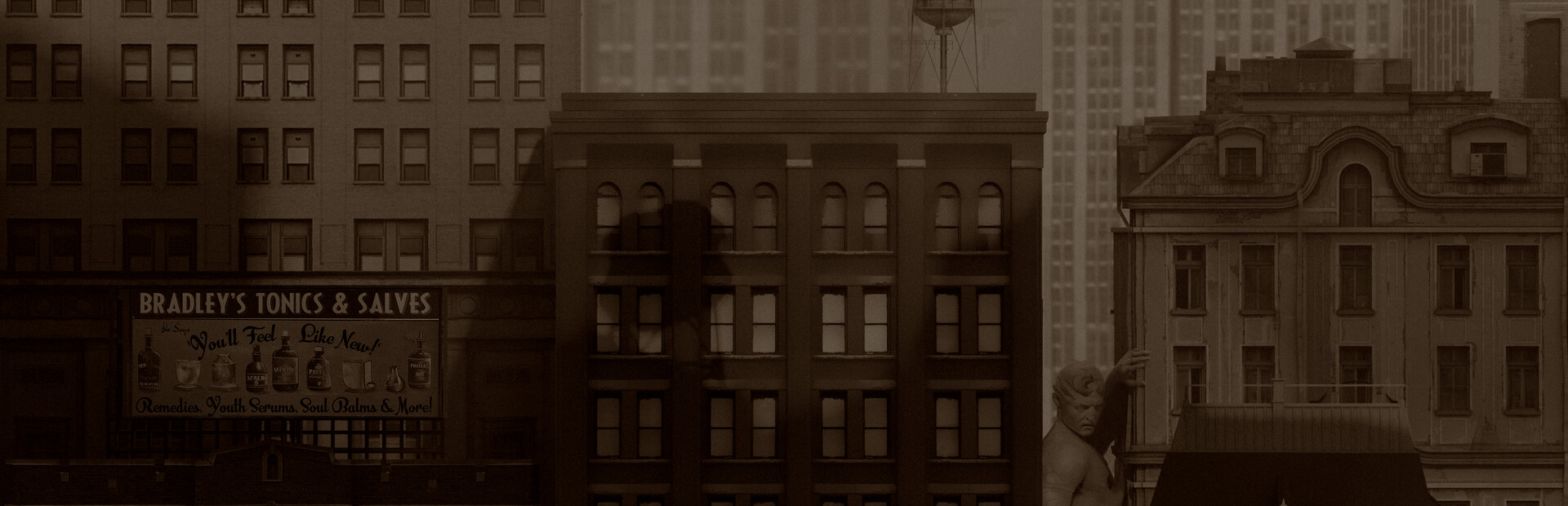 Deadlock Wiki | MinMax