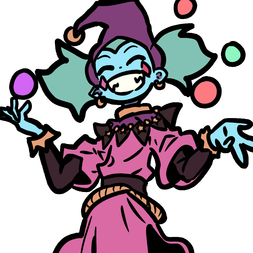 Jester - Demon Bluff Wiki | MinMax