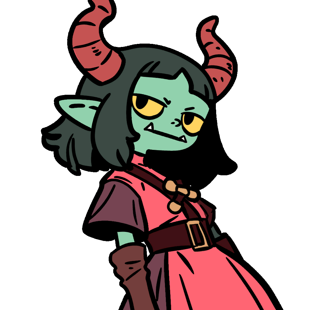 Minion - Demon Bluff Wiki | MinMax