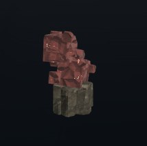 Ruby Ore - Eden Crafters Wiki | MinMax