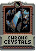 Chrono Crystals - Loop Hero Wiki | MinMax
