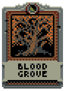 Blood Grove - Loop Hero Wiki | MinMax