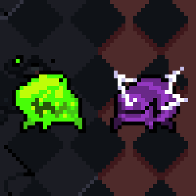 Nuclear Throne Together Versions - Nuclear Throne Together Mod Wiki ...