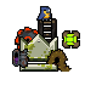 Nuclear Throne Together Mod Wiki | MinMax