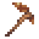 Copper Pickaxe - Outpath Wiki | MinMax