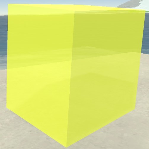 Yellow Slime - Primitier Wiki | MinMax