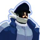 Captain - Risk Of Rain 2 Wiki | MinMax