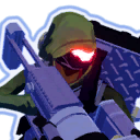 Railgunner - Risk Of Rain 2 Wiki | MinMax