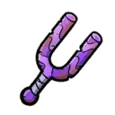 Rusty Tuning Fork - Ship of Fools Wiki | MinMax