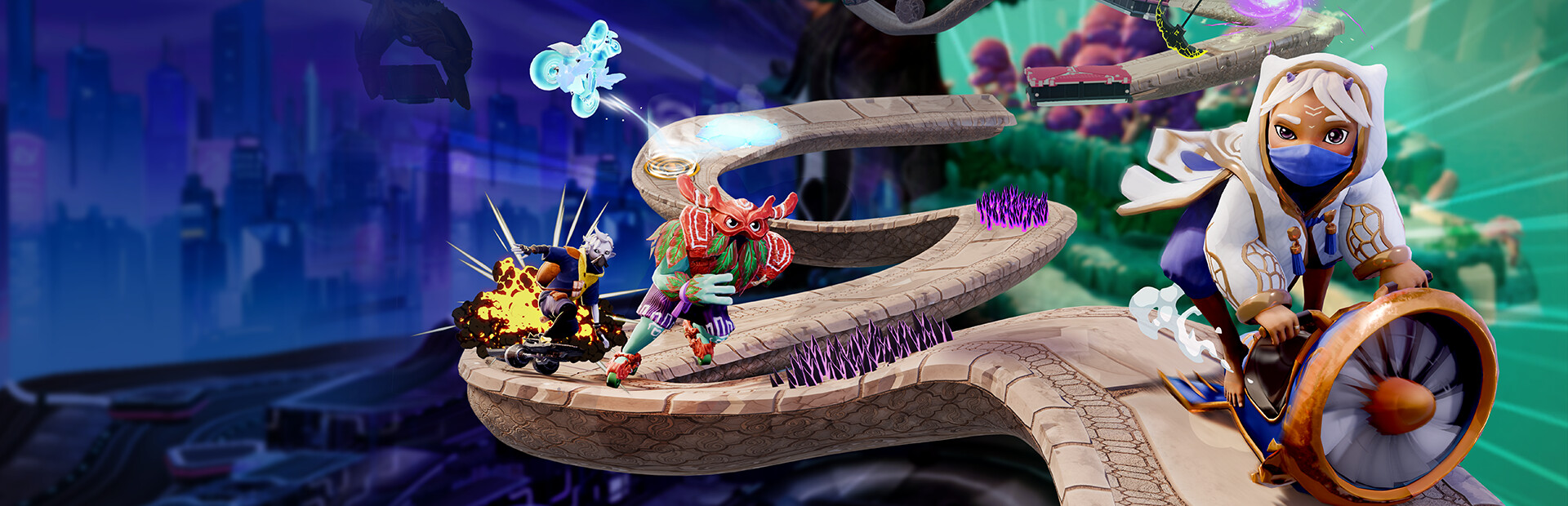 Ultimate Godspeed Wiki | MinMax