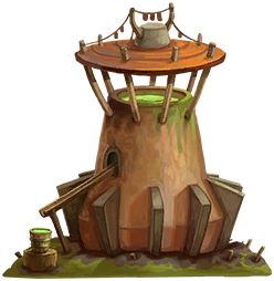 Blood Extractor - Wandering Village Wiki | MinMax