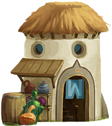 Food Stand - Wandering Village Wiki | MinMax