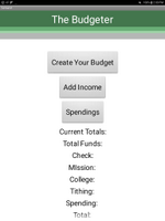 MIT App Inventor Gallery