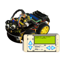 MIT App Inventor Gallery