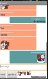 MIT App Inventor Gallery