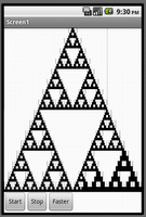 MIT App Inventor Gallery