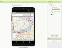 MIT App Inventor Gallery