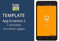 MIT App Inventor Gallery