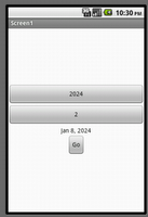 MIT App Inventor Gallery