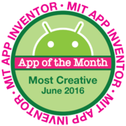 MIT App Inventor Gallery