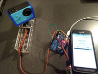 MIT App Inventor Gallery