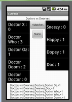 MIT App Inventor Gallery