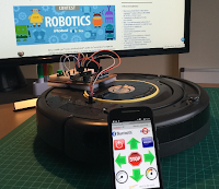 MIT App Inventor Gallery