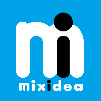 Mixidea: online debate