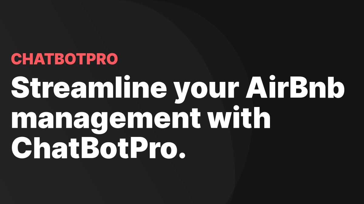 Automate | GuestLink