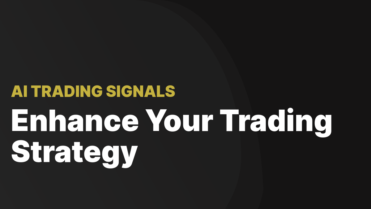 The Forbidden Script by AI Trading Signals — Built for Forex, Crypto ...