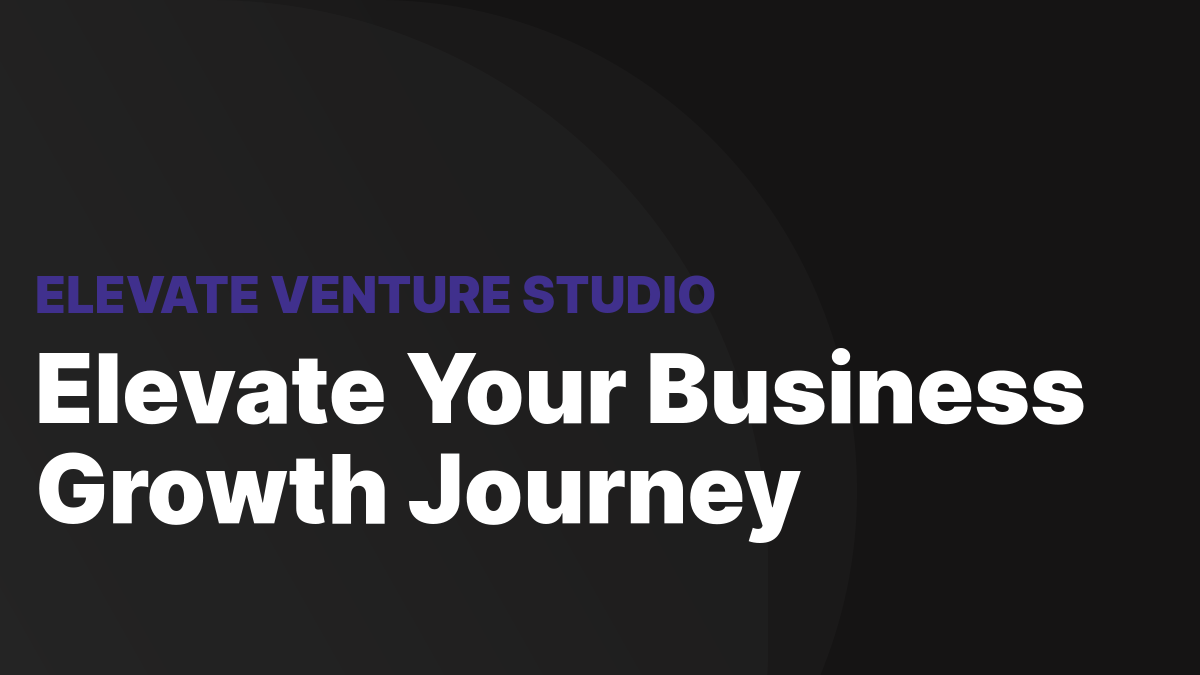 Contact Us for Expert Business Growth Consulting Services