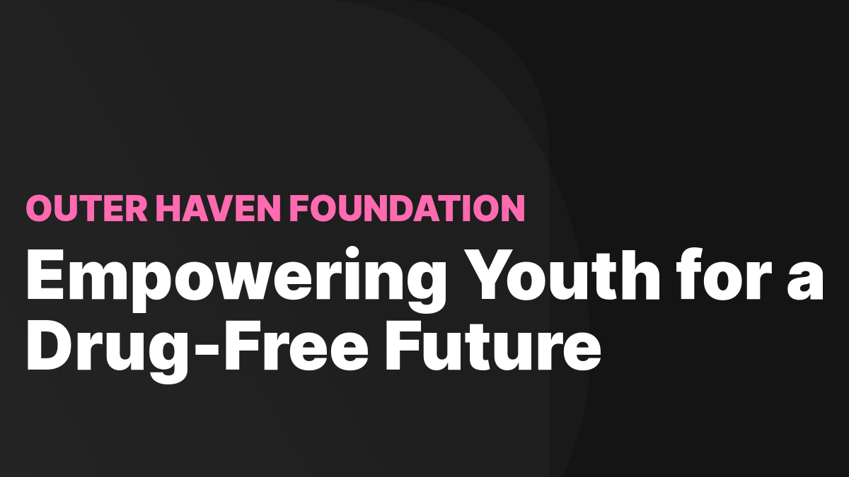 Outer Haven Foundation