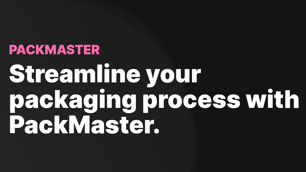 Streamline Packaging | Gemini Packaging Systems