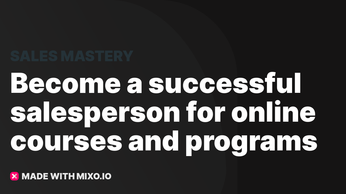 Digital Maxim LLC | The Ultimate Guide to Selling Online Courses and ...